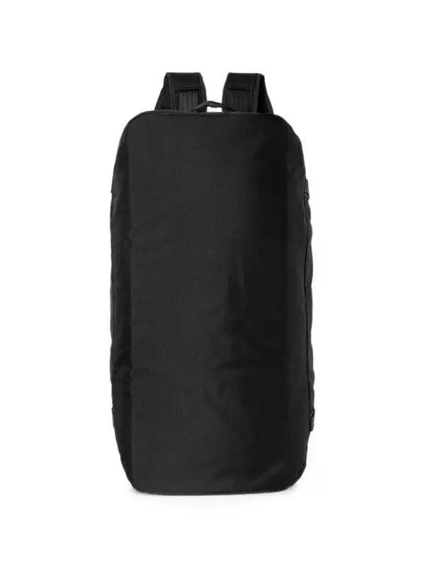 Carhartt Work In Progress Large Duffle Bag With Logo Patch