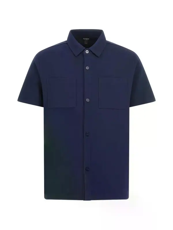 Guess Giovanni Short-sleeve Shirt