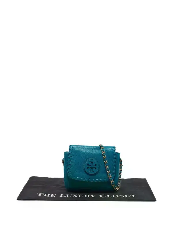 Tory Burch Marion Mini Shoulder Bag
