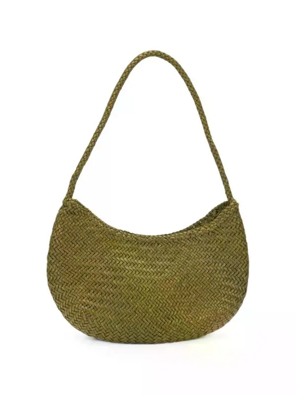Dragon Diffusion Nova Luna Woven Tote Bag