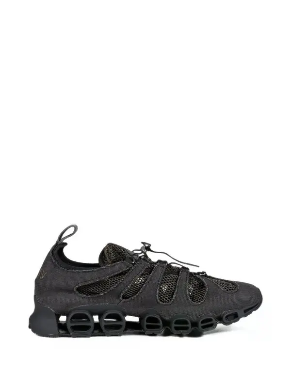 Adidas X Avavav Megaride Sneakers - Black