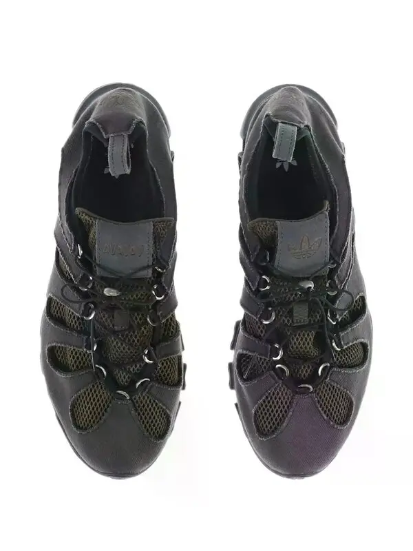 Adidas X Avavav Megaride Sneakers