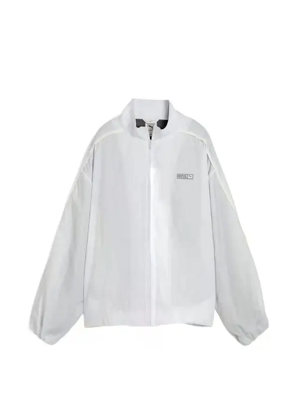 PUMA X Rosé T7 Oversized Track Jacket