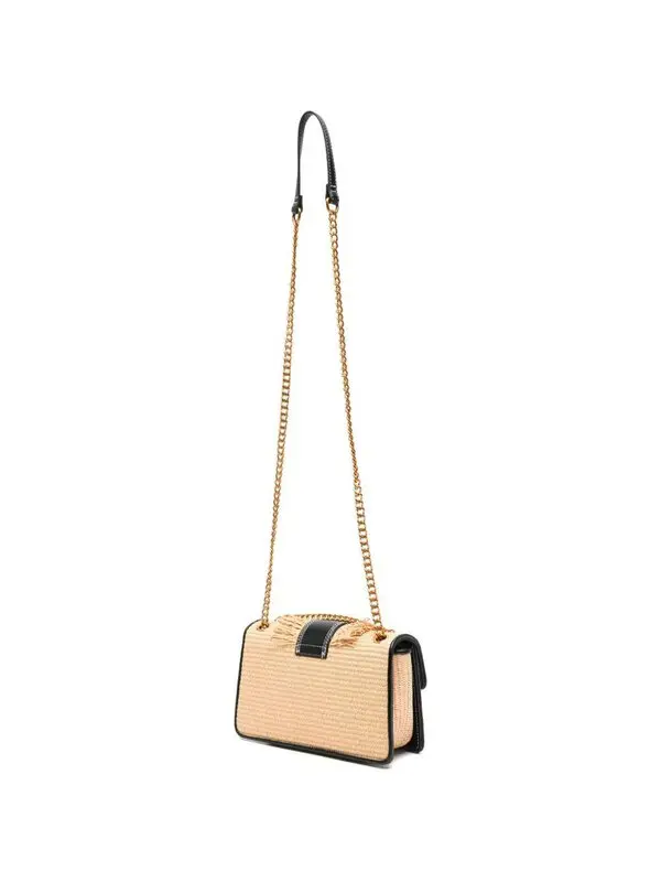 RUE MADAM PARIS Teddy It Crossbody Bag