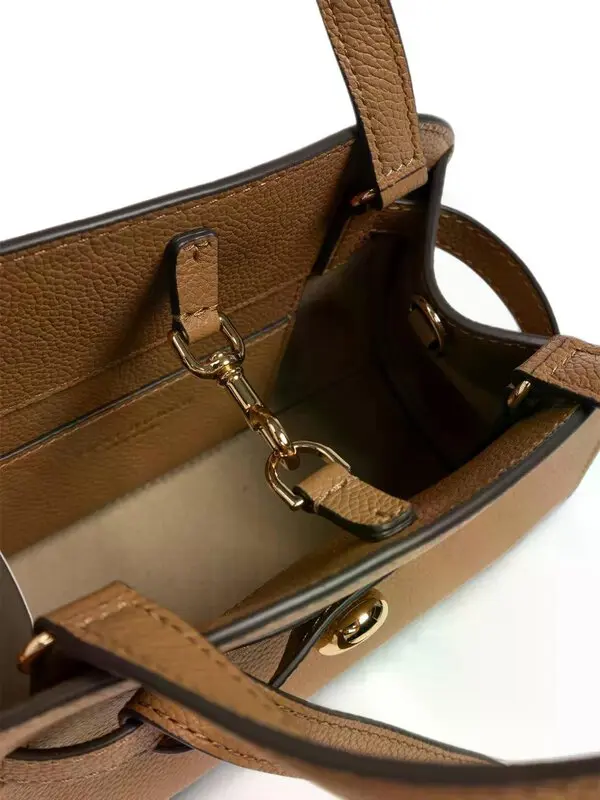 Tory Burch Small Romy Bauletto
