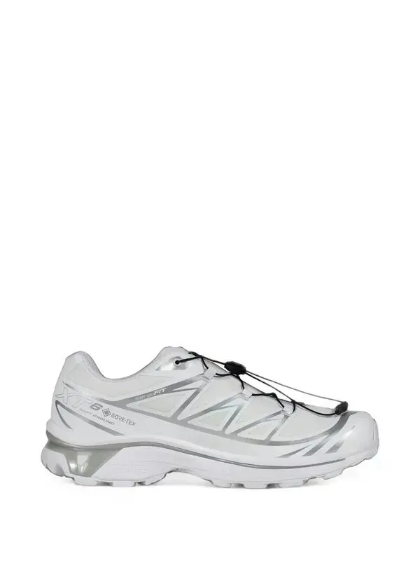 SALOMON Xt-6 Gtx Sneakers - White