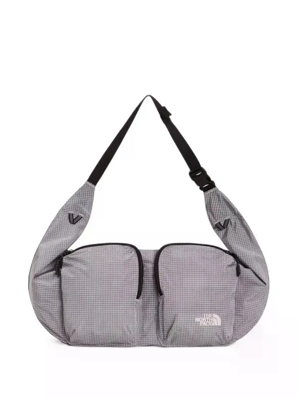 The North Face Never Stop Utility Multi-pocket Backpack - Grey