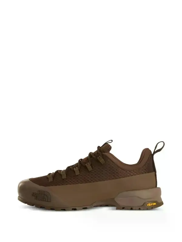 The North Face Glenclyffe Panelled Sneakers