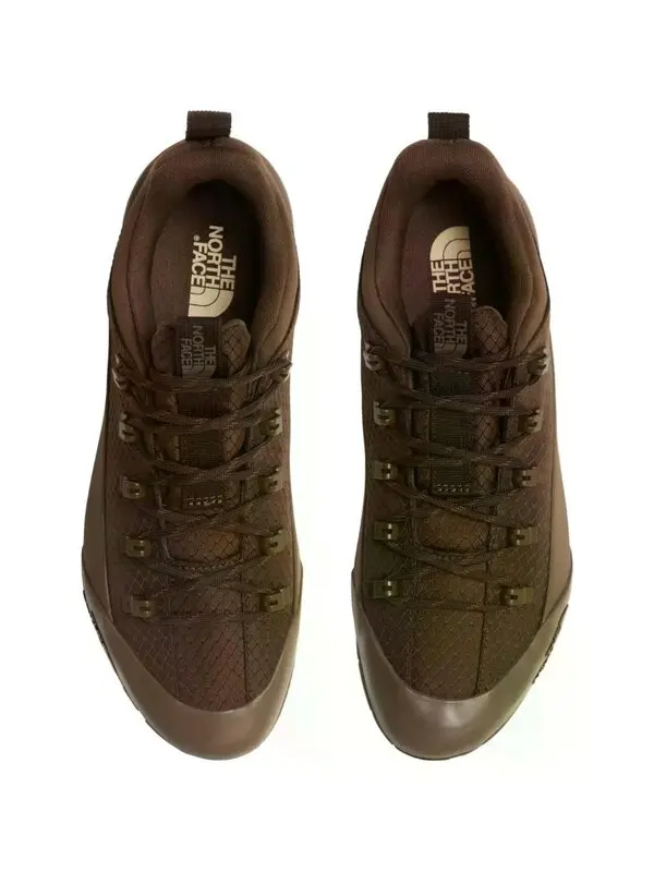 The North Face Glenclyffe Panelled Sneakers