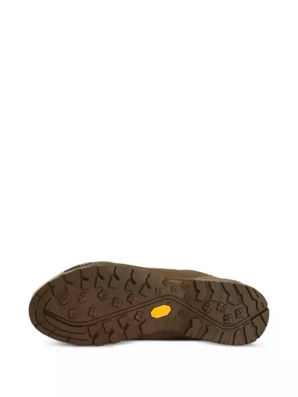 The North Face Glenclyffe Panelled Sneakers