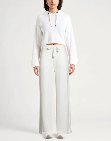 Majestic Filatures Pants Size Cotton