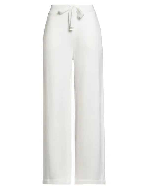 Majestic Filatures Pants Size Cotton