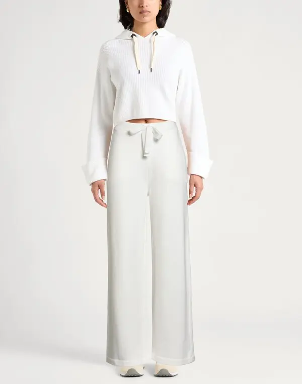 Majestic Filatures Pants Size Cotton