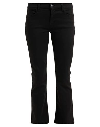 J BRAND FOR TRILOGY Jeans Size Cotton, Polyester, Elastane
