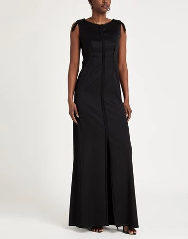 MAISON MARGIELA Maxi Dress Size Viscose, Elastane