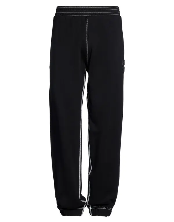 Givenchy Pants Size Cotton - Black