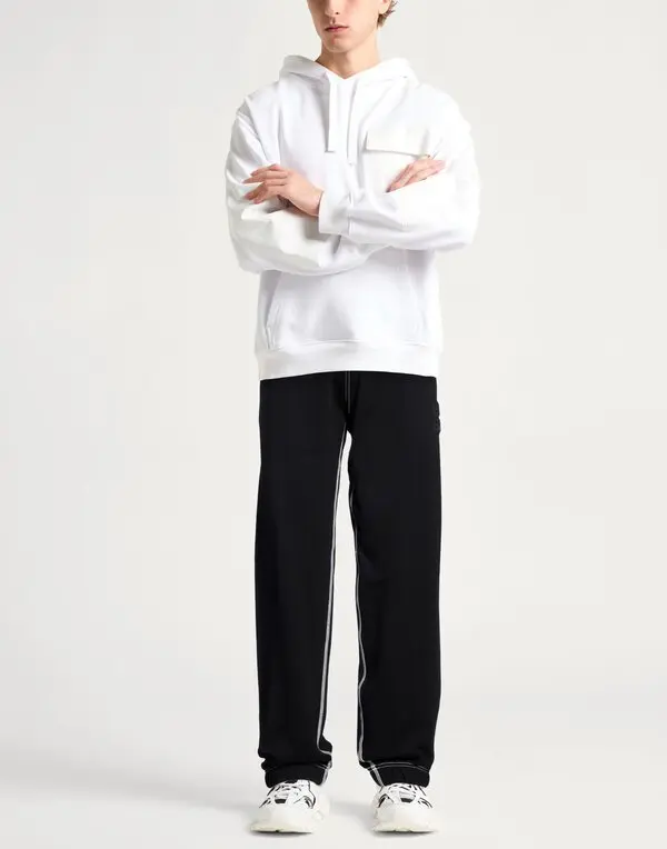 Givenchy Pants Size Cotton - Black