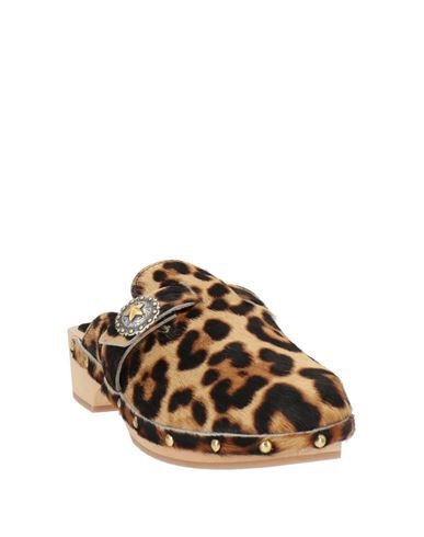 KATE CATE® Kate Cate Mules & Clogs Size Leather