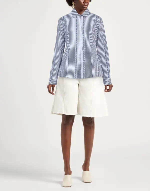 Liu Jo Shirt Size Cotton