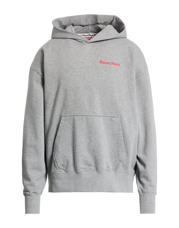 Kenzo Sweatshirt Size Cotton
