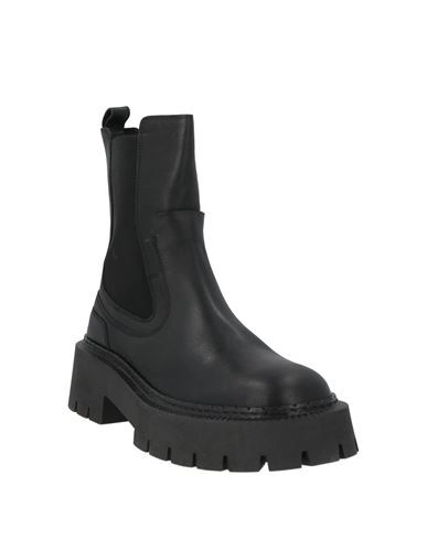 VIC MATIE Ankle Boots Size Leather