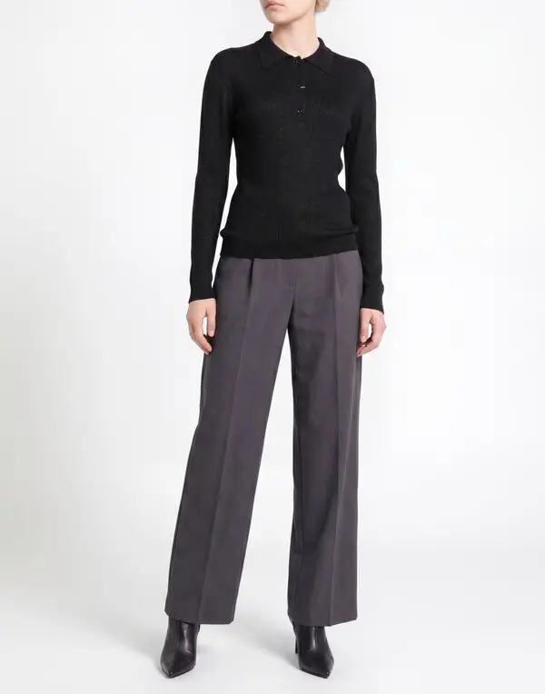 Officine Générale Sweater Size Viscose, Polyester