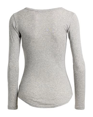 Vince Pima Cotton Long Sleeve T-shirt