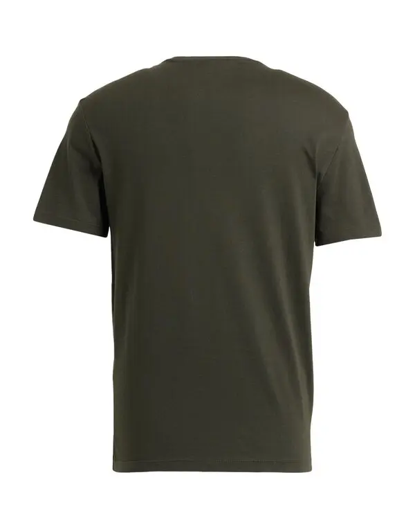 Armani Exchange T-shirt Dark Size Cotton