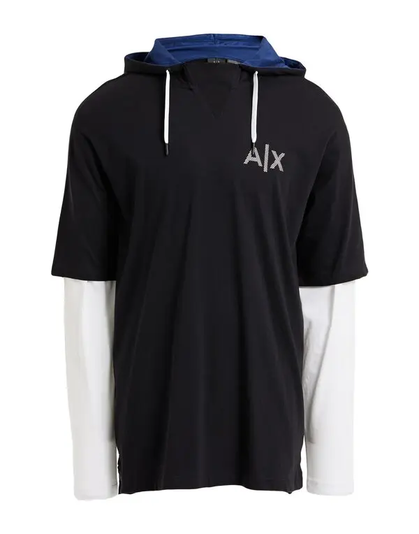 Armani Exchange T-shirt Size Cotton