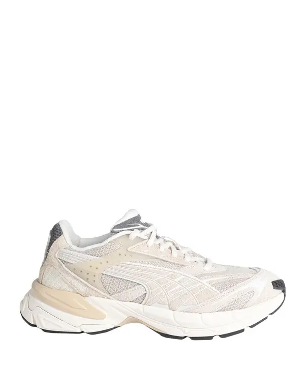 PUMA Sneakers Size Textile Fibers