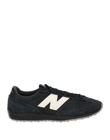 NEW BALANCE Low Top Sneakers - Blue