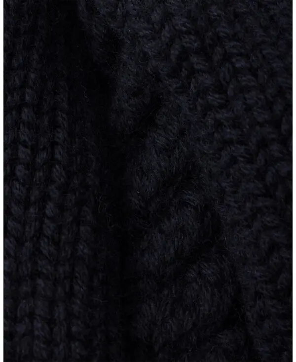 Prada Wool Beanie