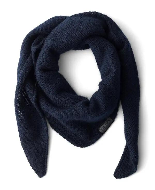 Prada Cashmere Shawl