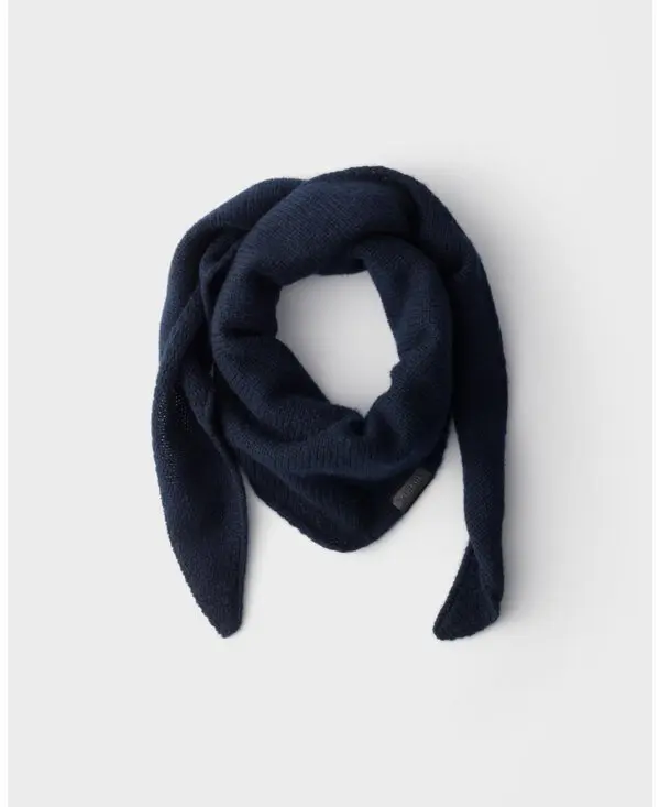 Prada Cashmere Shawl