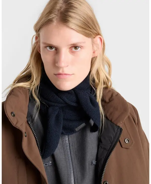 Prada Cashmere Shawl