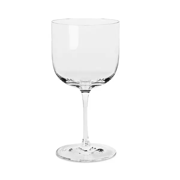 RICHARD BRENDON Cocktail Classic Nick & Nora Glass, Set Of 2 - Clear