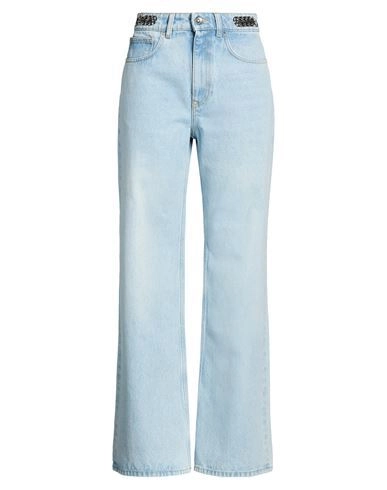 Rabanne Jeans Size Cotton