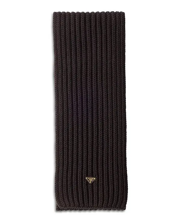 Prada Wool Scarf