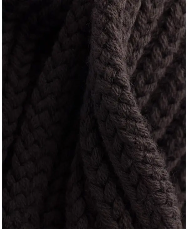 Prada Wool Scarf