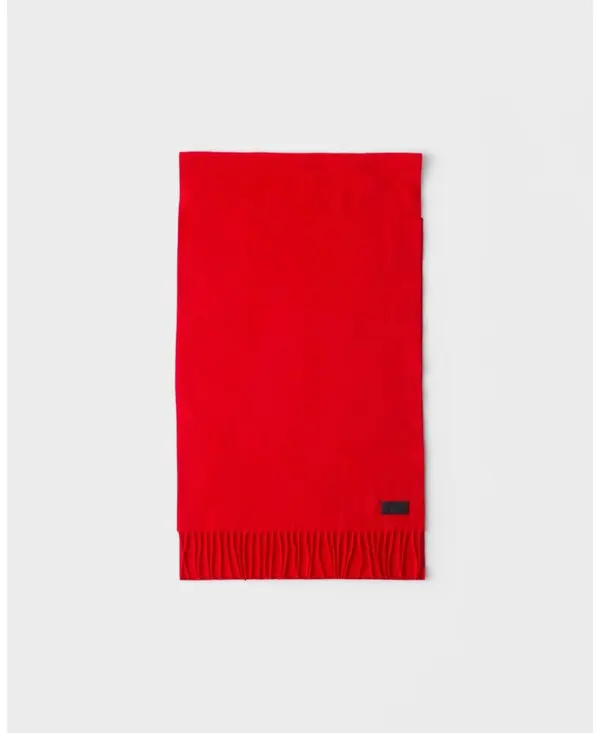Prada Cashmere Scarf