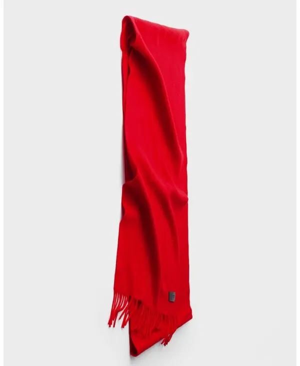 Prada Cashmere Scarf