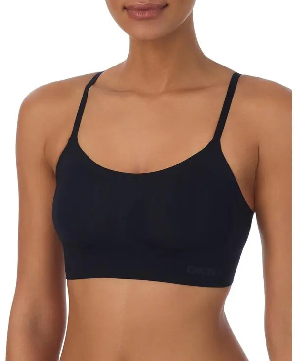 Dkny Seamless Litewear Bra