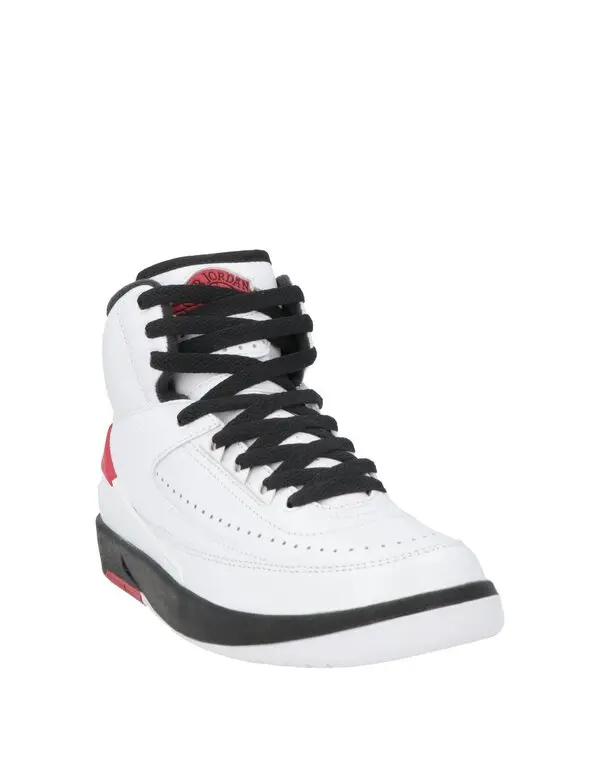 JORDAN 2 Retro High-top Sneakers