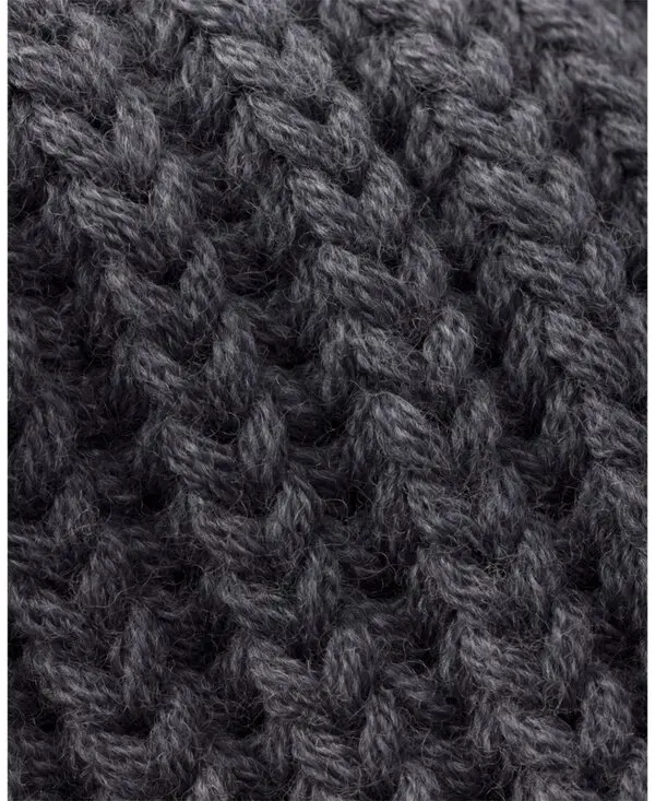 Prada Wool Scarf