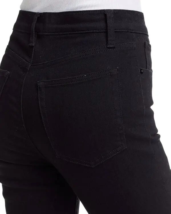 FRAME The Flare High Rise Jeans