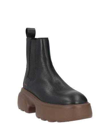 COPENHAGEN SHOES Ankle Boots Size Leather