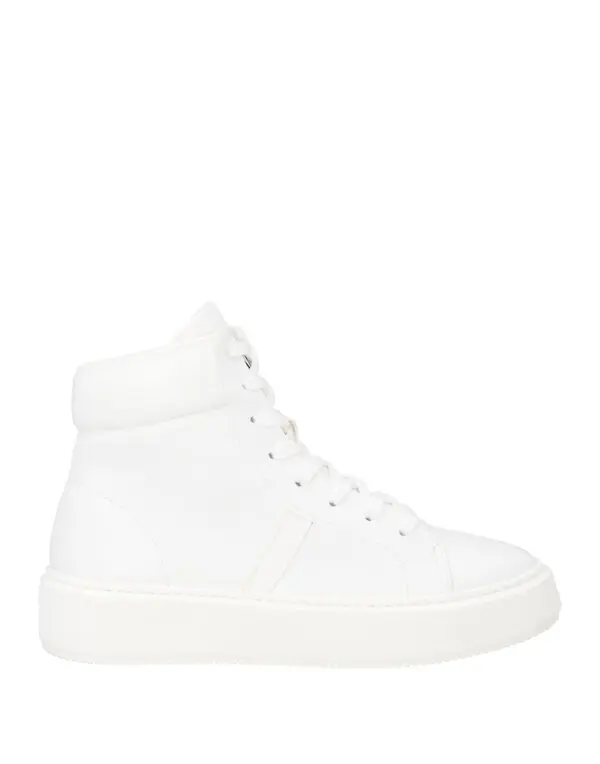 GANNI Sneakers Size Synthetic Material