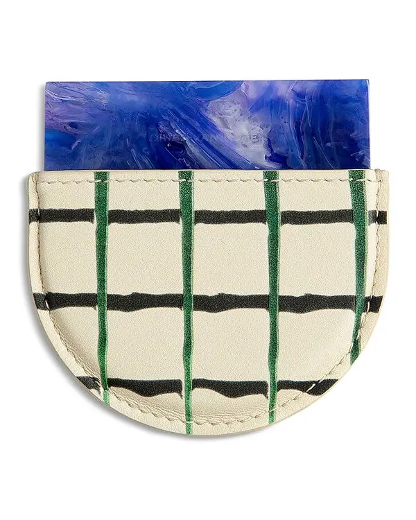 Dries Van Noten Mirror - Blue
