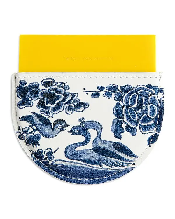 Dries Van Noten Mirror - Yellow
