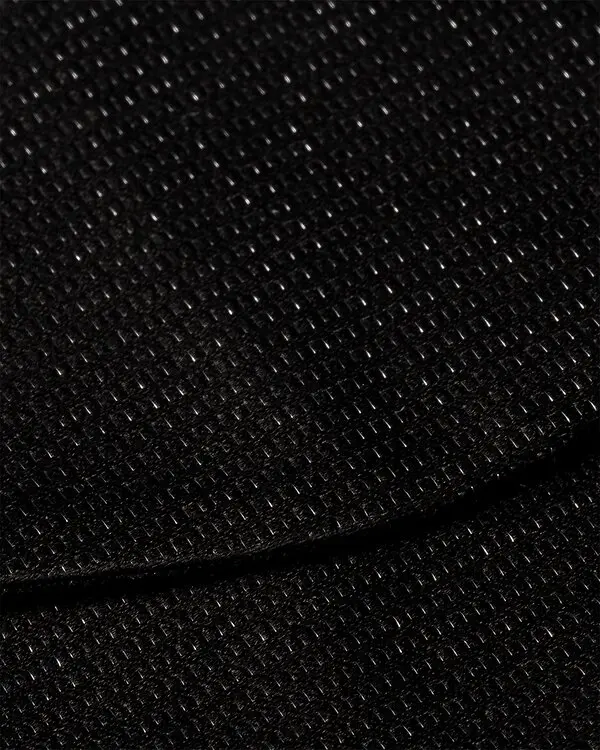 Eton Micro Woven Silk Bow Tie Pre-tied